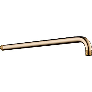 Delta Faucet RP46870CZ Shower Arm, Champagne Bronze