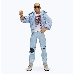 AEW - 1 Figure Pack (Unrivaled Figure) W3 - Orange Cassidy