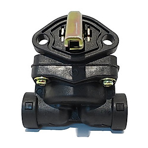 The ROP Shop New Fuel Pump Replaces Ariens 20423000 Lawn Mower Garden Tractor Small Engines