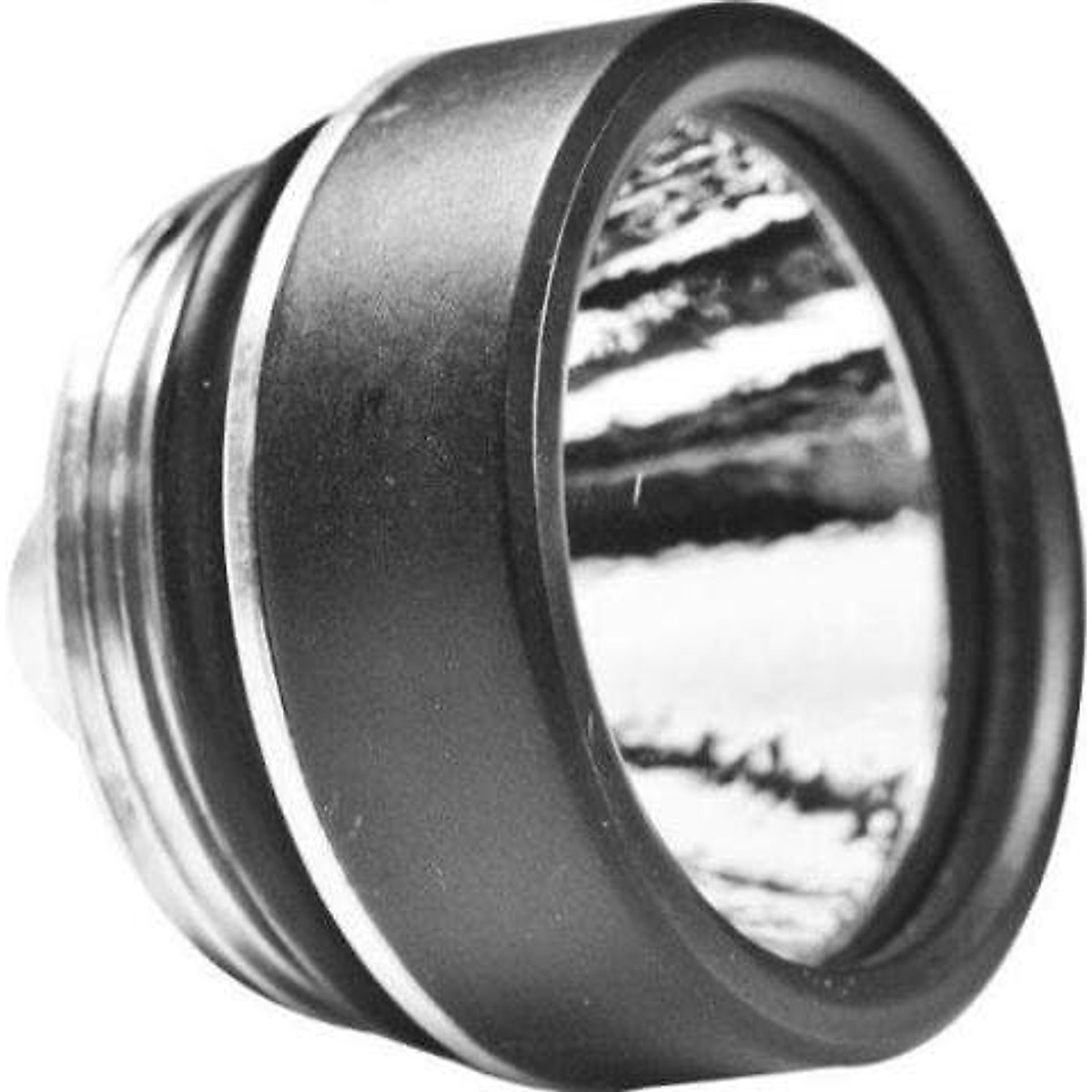 STREAMLIGHT TLR Face Cap Assembly - Small Hole