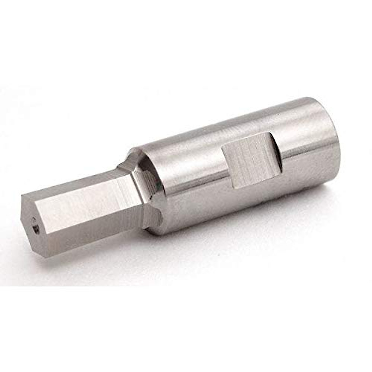 Rotary Hex Punch 18mm Cut L 7/8"