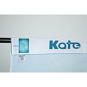 Kate 1.5x2.2m Blue Portrait Backdrops Abstract Blue Photography Backgrounds Vintage Backdrops