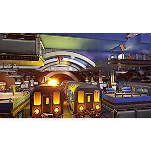 Worms Rumble: Fully Loaded Edition - Xbox Series X