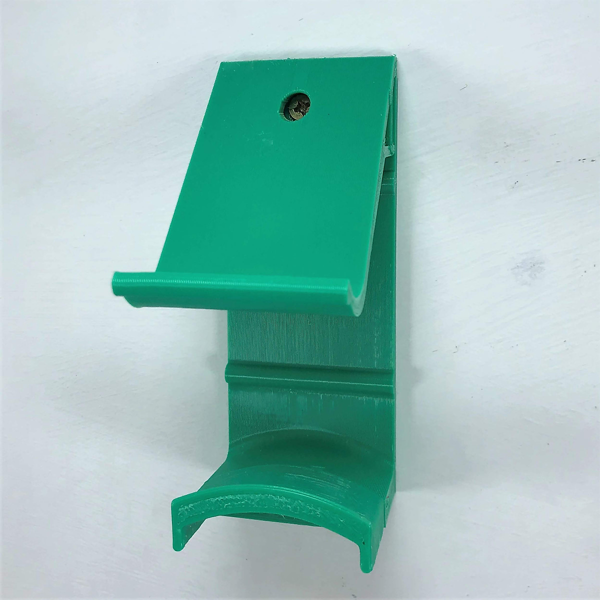 3D Cabin Xbox Controller Wall Mount & Headphone Holder Hanger Bracket (2 Pack) for Xbox Series X/Series S/One/One S/One X Remote Orange x 2