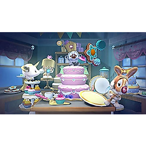 Geminose: Animal Popstars - Nintendo Switch