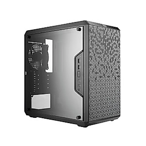 Custom Built Gaming Computer Desktop Gaming PC 8 Core RYZEN 7 CPU 4.6Ghz Max Boost 32GB RAM 1TB SSD NVME Plug and Play Tower PC System Windows 10 Pro 64 Bit