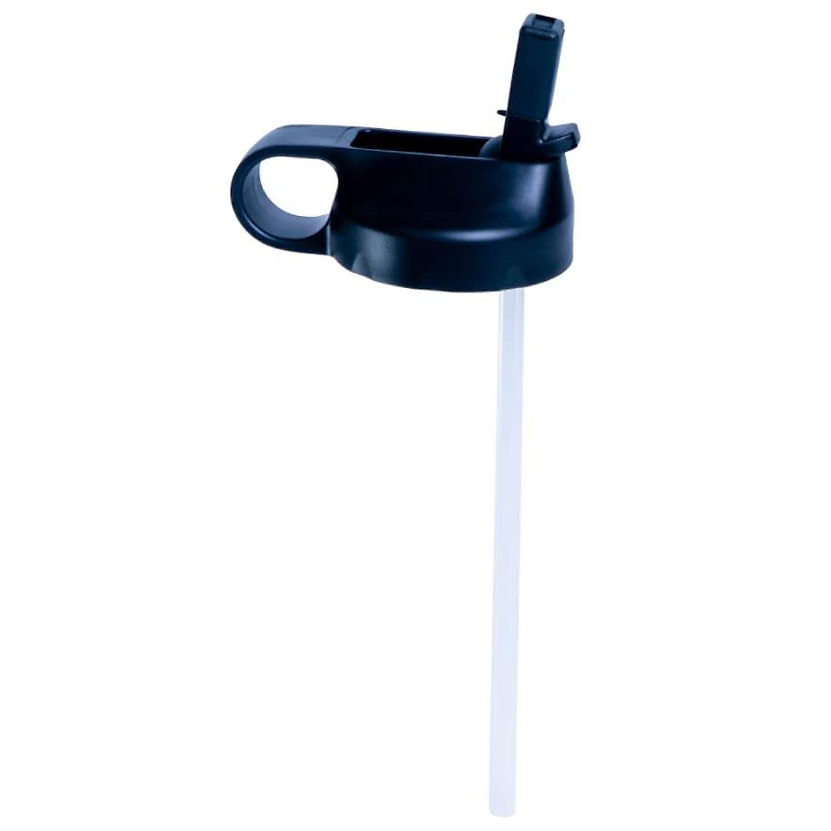 Gadsden Don't Tread On American Flag Water Bottle - DTOM Double Walled Stainless Steel Insulated Water Tumbler - Two-Sided Engraved Hydration Bottle Hot or Cold / 32 oz by Flaskimo