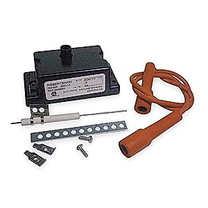 Robertshaw / Uni-Line 785001 24/120V - Includes ignitor assembly and mounting b