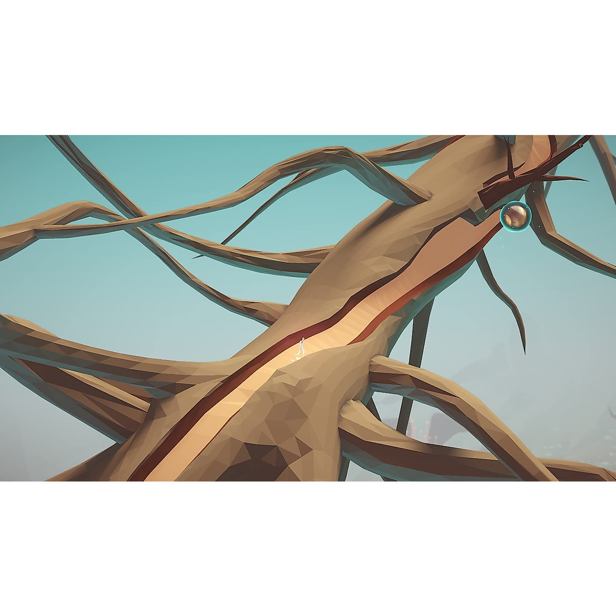 Etherborn - Nintendo Switch