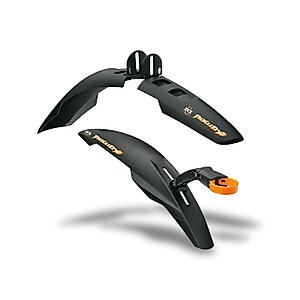 SKS GERMANY Rowdy Bicycle Fender Set for 20-24" Wheels