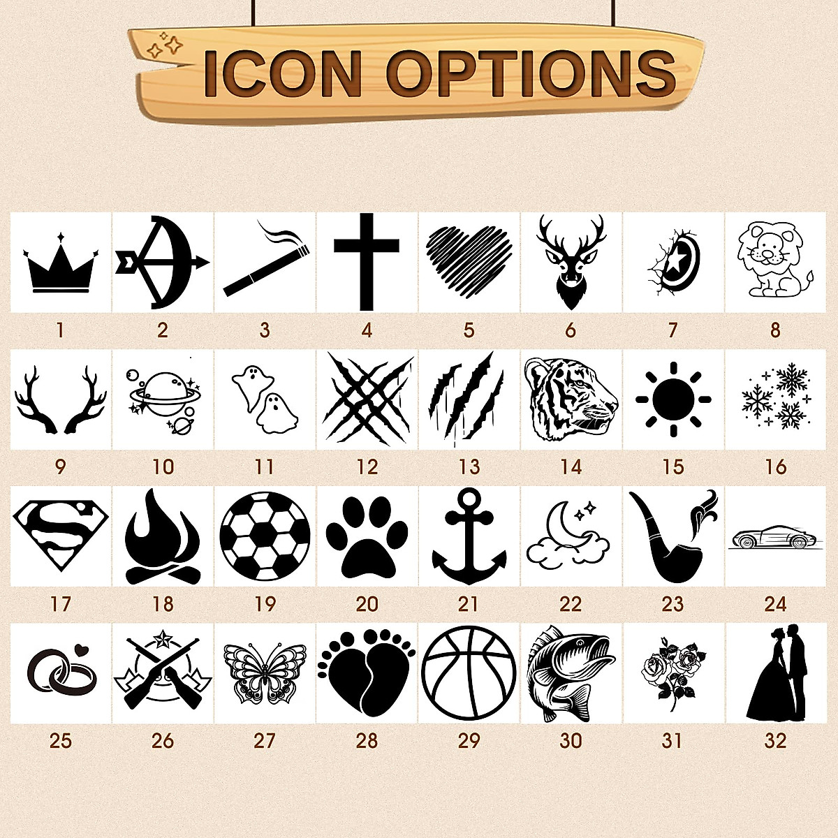 Backquik Personalized Pocket Knife for Men, Custom Folding Pocket Knife Customized Engraved Wood Handle Fishing Knives Name Pocket Knife Gift for Dad,Women,Boyfriend