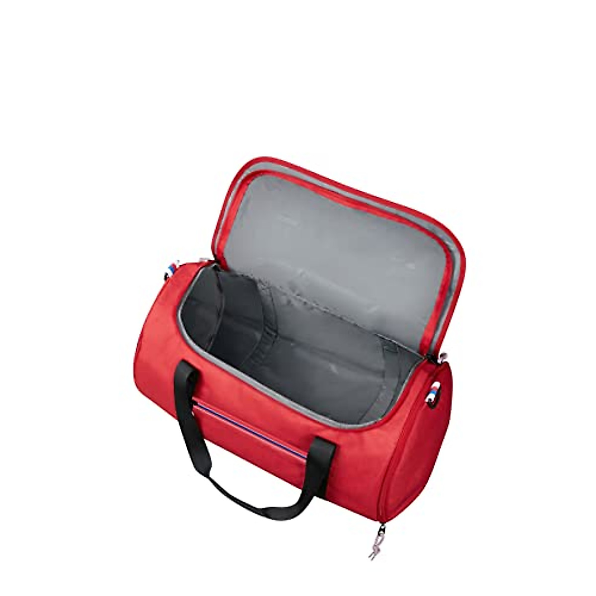 American Tourister Travel Bags, Red