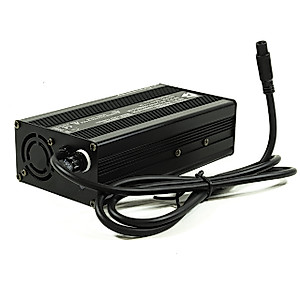 Super Fast Charger - for The Super73 (S2, R, & Rx)