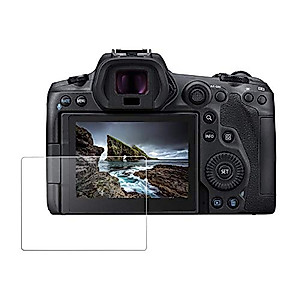 Canon EOS R5 C Mirrorless Digital Cinema Camera with RF 24-105mm f/4 L is USM Lens, Bundle with X-Go Max Carbon Fiber Tripod/Monopod, Fluid Video Head, Bag, Filter Kit and Accessories