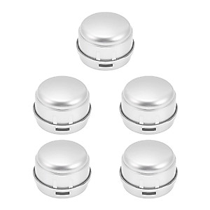 Child Proof Stove Knob Guard 5Pcs Child Proof Stove Knob Covers Child Safety Guards Universal Gas Stove Knob Covers Kitchen Oven Knob Covers for Kids Baby Babyproof Oven Door Lock
