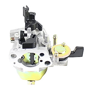 0J88870123 Carburetor for B&S 592236 591007 Generac Power 0059870 2500-3000 PSI Pressure Washer Kohler 18-853-16-S SH265 Southland A202645 A201499