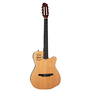 Godin Multiac Series-ACS Guitar (Slim Nylon)