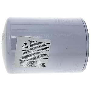 CUB CADET 01004166 33 Micron Hydro Filter ZT54 ZT60 HF1748 H1952 HF1954 WideArea Wide-Area 00018969 OEM