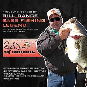 KastKing Kovert Xtreme 100% Fluorocarbon Fishing Line,20LB,200Yds