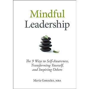 Mindful Leadership: The 9 Ways to Self-Awareness, Transforming Yourself, and Inspiring Others