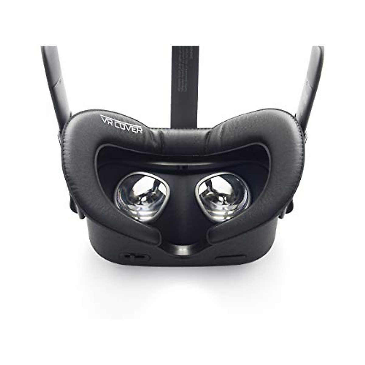 VR Cover Foam Replacement Slim for Meta/Oculus Quest 1 (2 pcs)