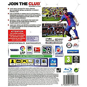 Third Party - Fifa 13 Occasion [PS3] - 5030931109683