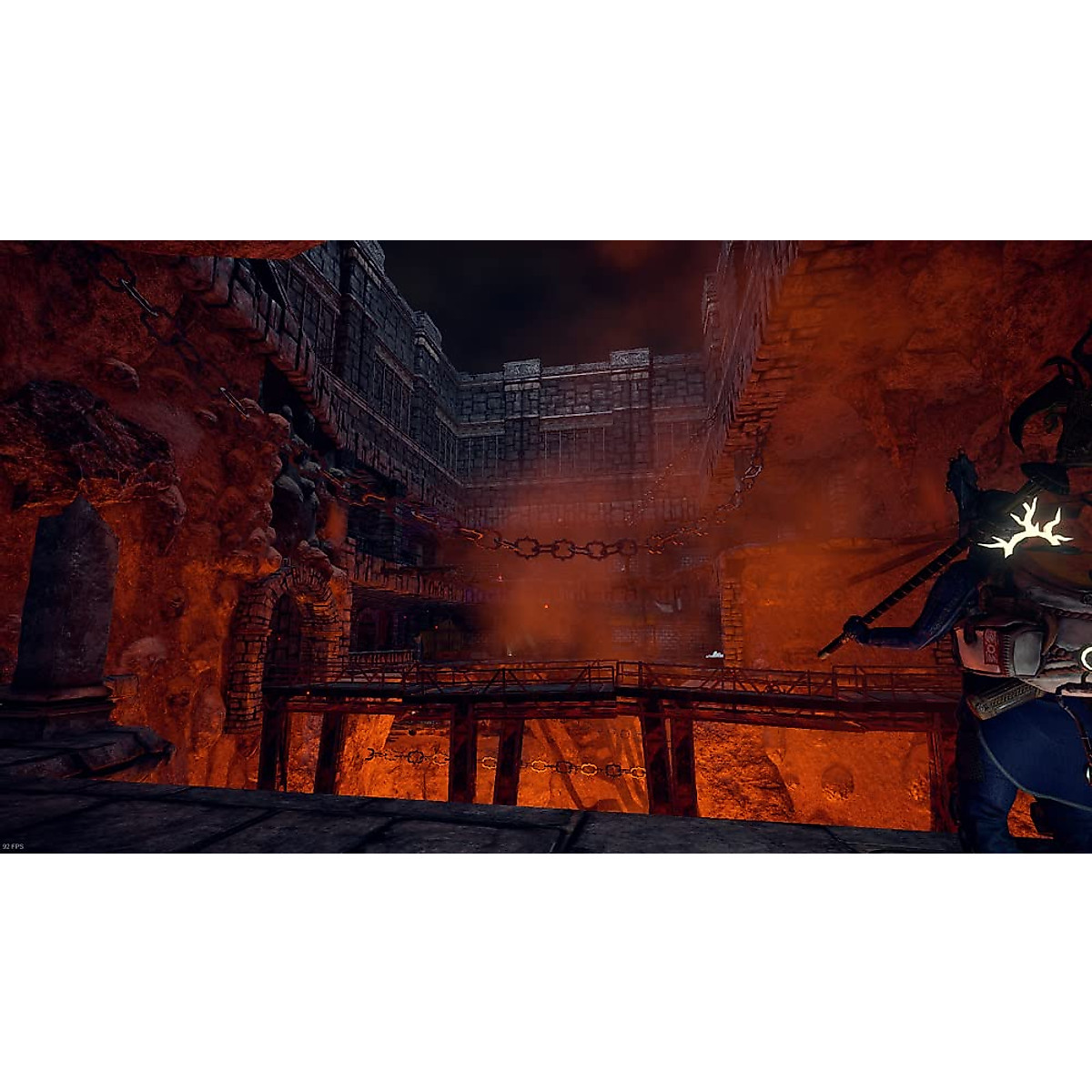 Outward Definitive Edition - PS5 【CEROレーティング「Z」】