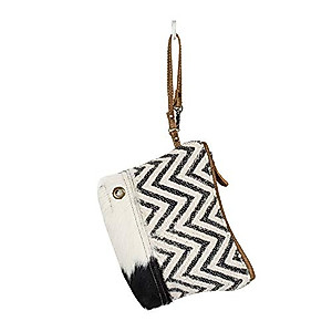 Myra S1377 Bewilder Hair On Pouch