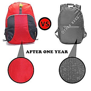 Juzar Tapal Collection J T C Lightweight Packable Backpacks, Backpacks For Travel, Travel Backpack For Women Hiking Backpack