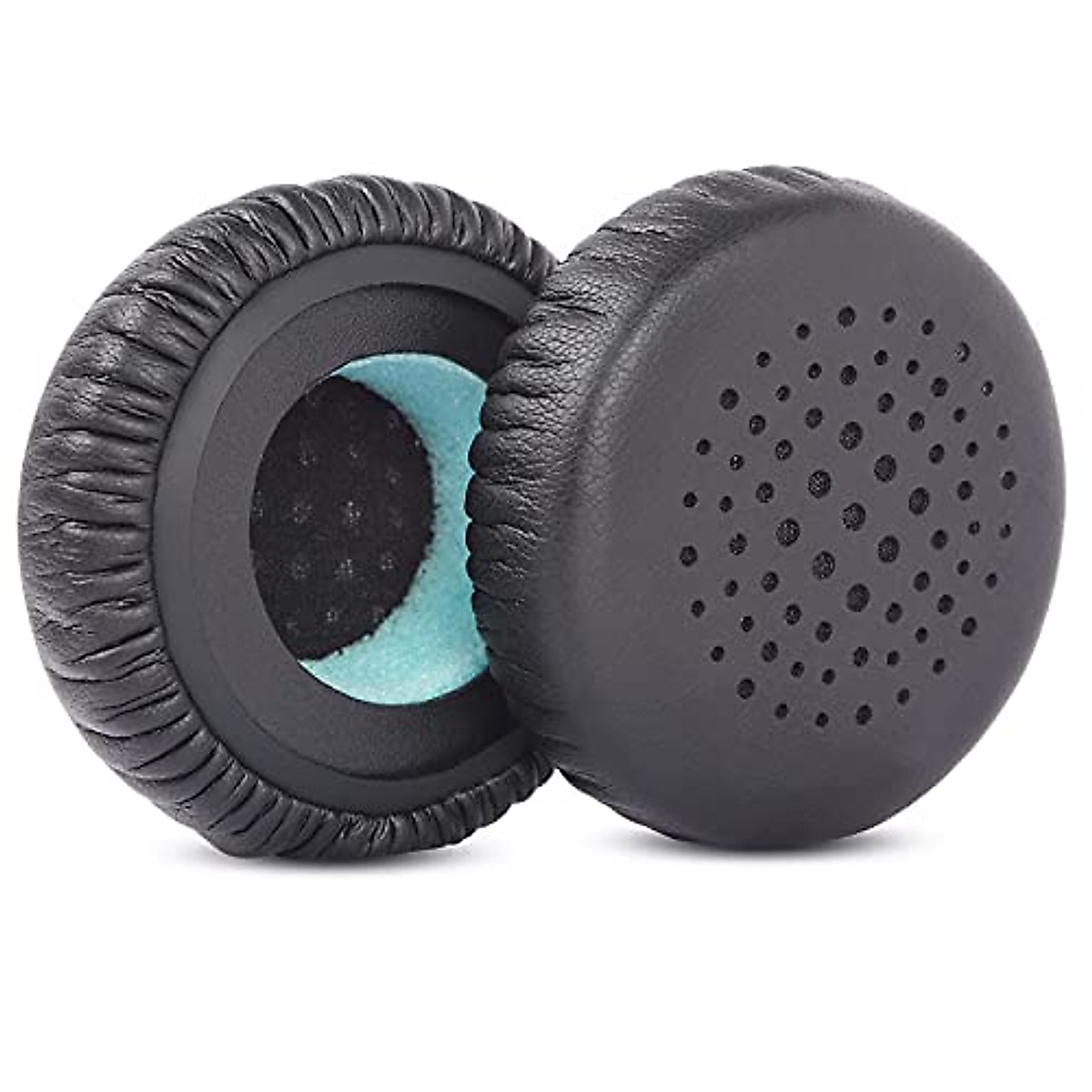 YunYiYi C510 C520 Ear Pads Replacement Ear Cushion Upgrade Compatible with Plantronics Blackwire C510 C520 C710 C720 Headset