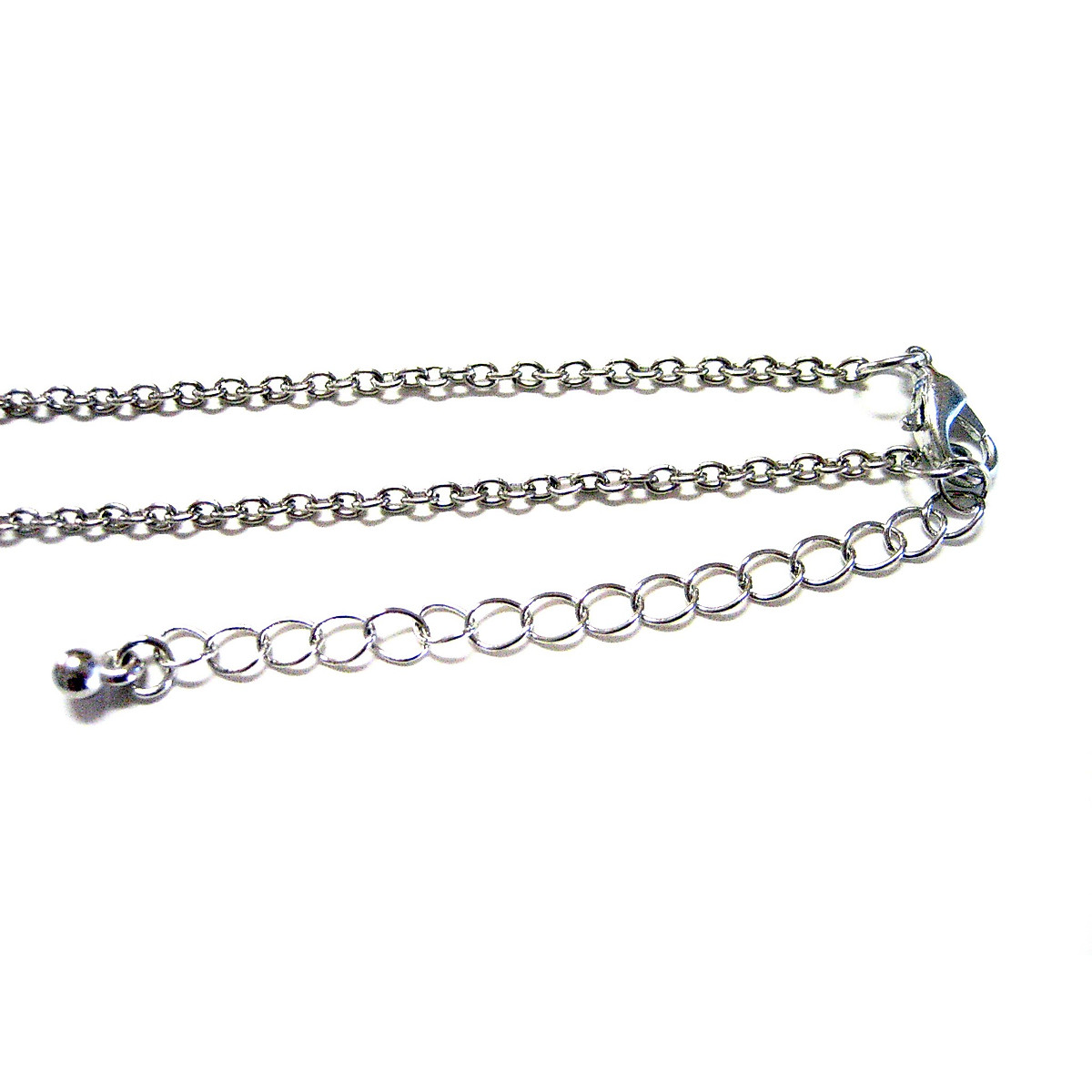 Kiola Designs Anatomical Brain Necklace