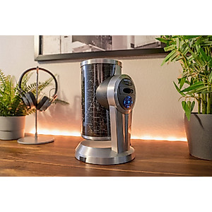 Home Planetarium, Dark Skys DS-1 Star Projector