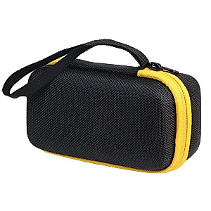 khanka Dewalt Walkie Talkies and Die Grinder Case Replacement for Dewalt DXFRS220 / DCG426B