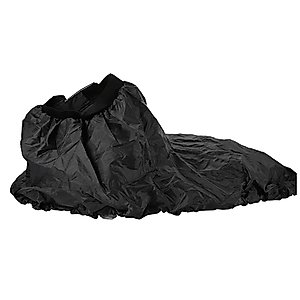 Life Kayak Spray Skirt, Adjustable Nylon Boat Canoe Surf Kayak Cockpit Cover Waterproof Cover Water Sports Accessory