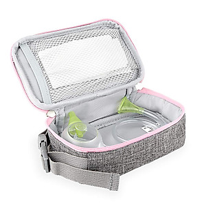 nosiboo Bag - Baby Travel Toiletry Bag