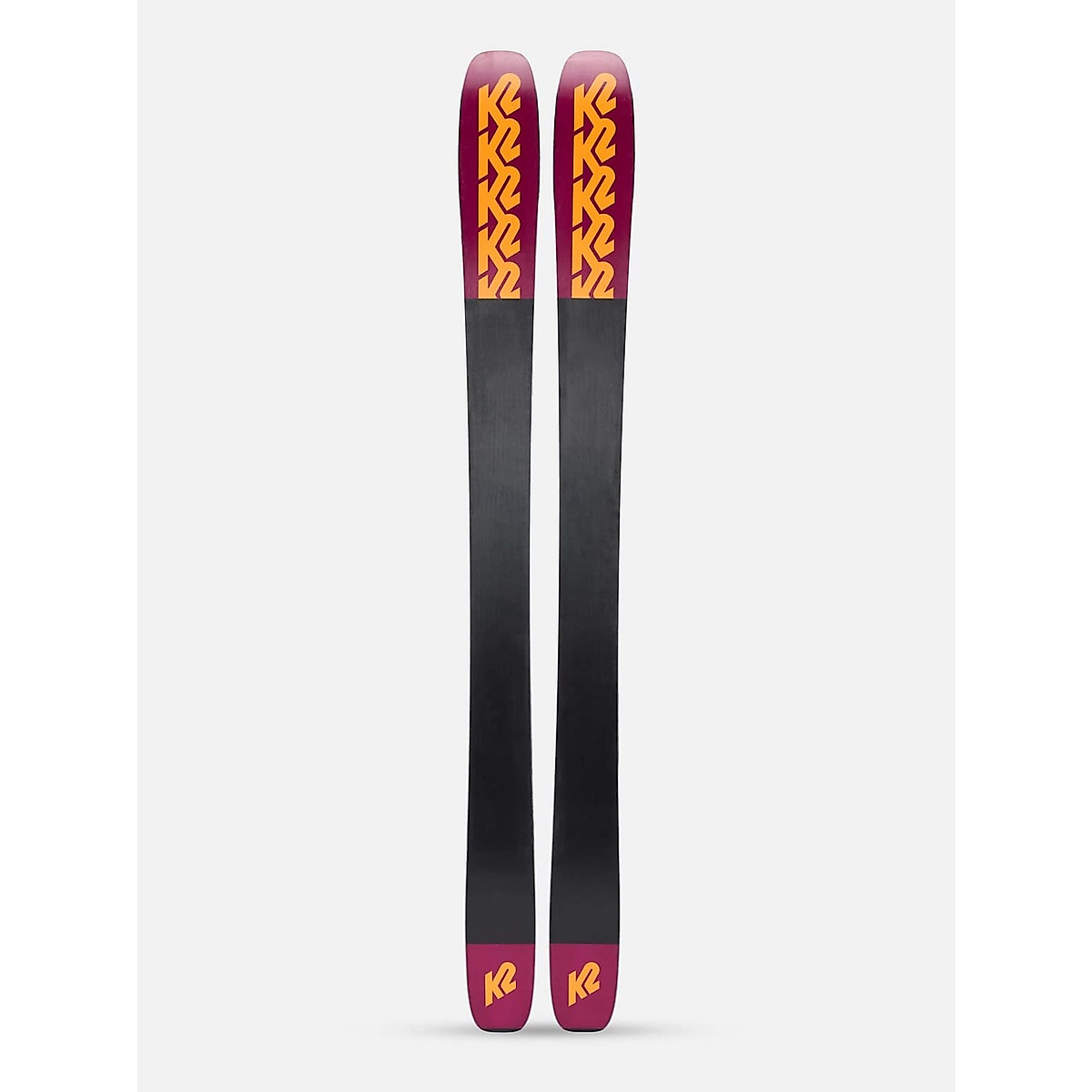 K2 Mindbender 106 C Womens Skis 175cm
