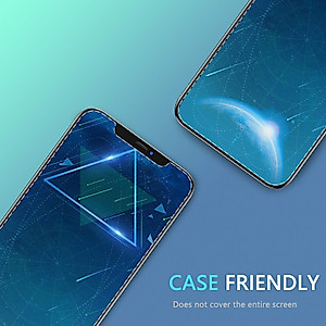 sorlnern (2 Pack for Privacy Screen Protector for iPhone 12 Mini, Anti Spy Screen Protector Tempered Glass Film, Touch Sensitive, Bubble-Free, Case Friendly, with Easy Installation Tray