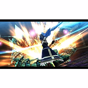 The Legend of Heroes: Trails of Cold Steel II - PlayStation Vita