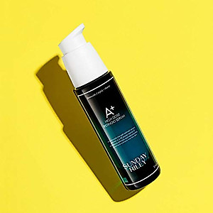 Sunday Riley A+ High-Dose Anti Aging Retinol Serum
