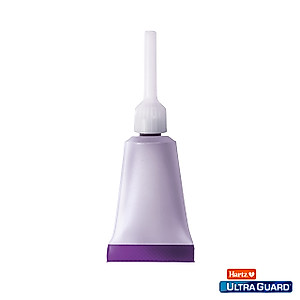 Hartz UltraGuard Plus Topical Flea & Tick Prevention for Dogs and Puppies - 31-60 lbs, 3 Monthly Treatments