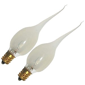 BULB CANDLE 5C7