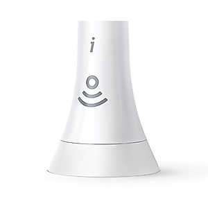 Philips Sonicare Genuine Intercare Replacement Toothbrush Heads, 2 Brush Heads, White, HX9002/65