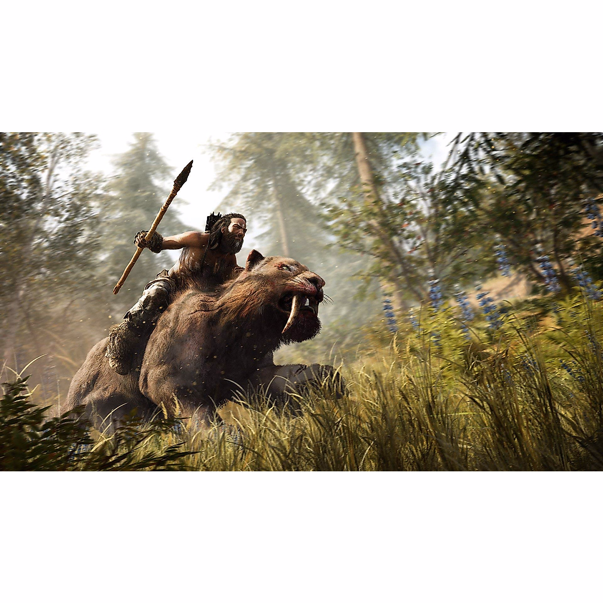 Far Cry: Primal - Playstation 4