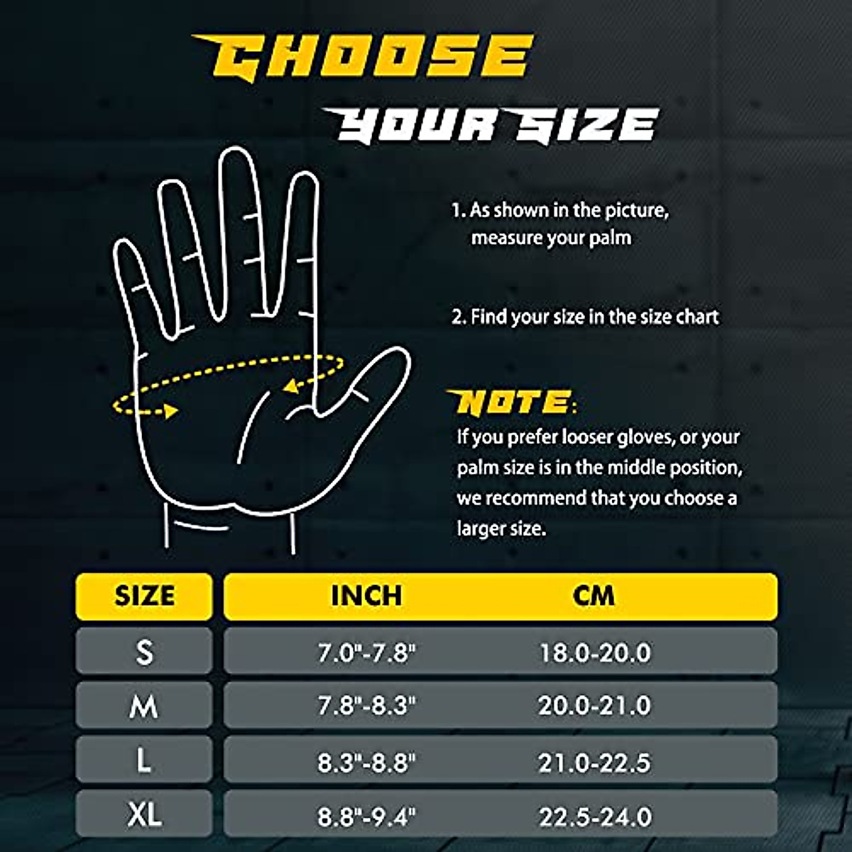 FREETOO Workout Gloves for Men 2021 Latest, [Full Palm Protection] [Ultra Ventilated] Weight Lifting Gloves with Cushion Pads and Silicone Grip Gym Gloves Durable Training Gloves for Exercise Fitness