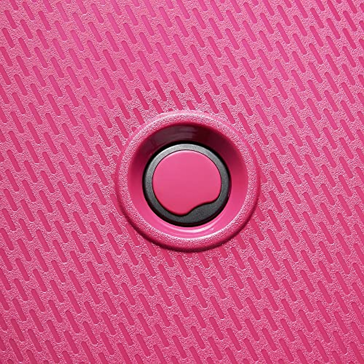 DELSEY PARIS Valise, Raspberry Red, S Slim (55cm)