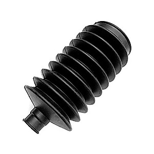 A.A Steering Bellow Dust Seal, Short Driver Side For Club Car DS 1997-Up # 101880001