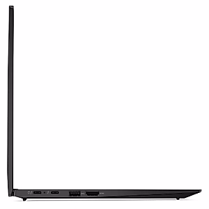 Lenovo Gen 11 ThinkPad X1 Carbon Laptop with Intel Core i7-1370P vPro Processor, 14" 2.8K OLED (2880 x 1800) Non-Touch Display, 64GB LPDDR5 RAM, 2TB Gen4 Performance SSD, Thunderbolt, and Win 11 Pro