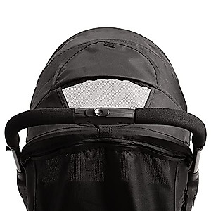 COOL KIDS Baby Stroller Full Lying Children's Multi-Functional Umbrella Stroller, Newborn Baby Available, one Handed Jogging Stroller