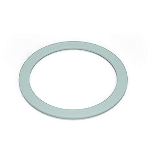 Blender Blade For Oster Blender Replacement Parts With Jar Base Cap And O Ring Seal Gasket Accessory Refresh Kit By Aooba (6-point)