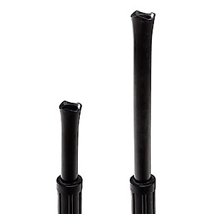 Franklin Sports Kids Teeball Batting Tee - 1 Position Hitting Tee for Teeball, Softball + Baseball + Stand - Adjustable Youth Tee